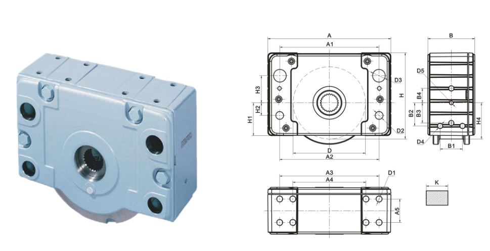 DRS WHEEL BLOCK SYSTEM - clean room crane,intelligent crane,crane hoist ...